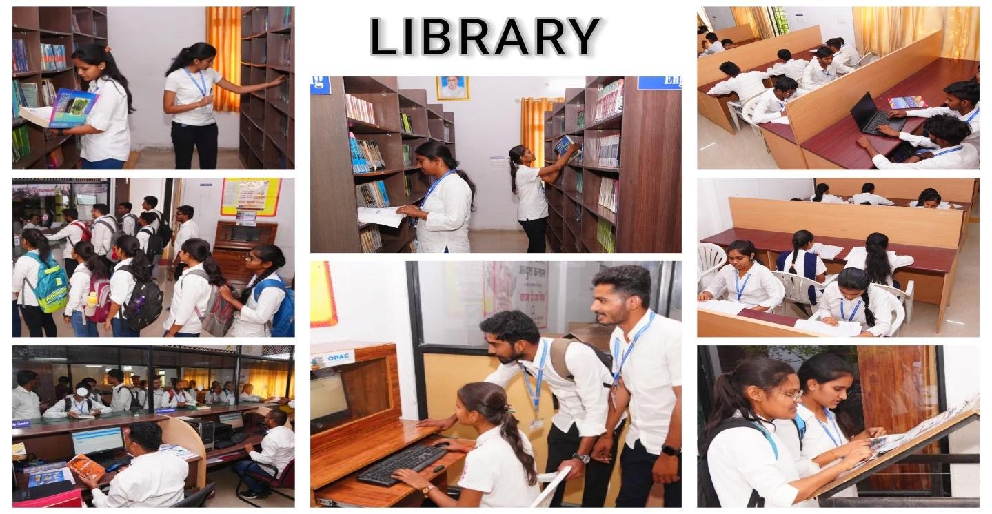 About Library
